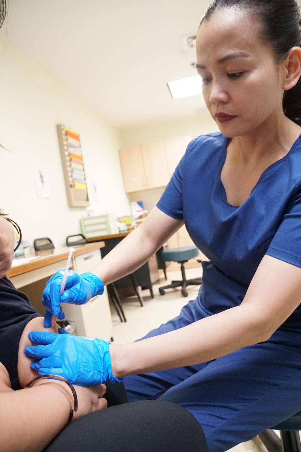 FHP to hold flu clinic on Saturday | Local News | postguam.com