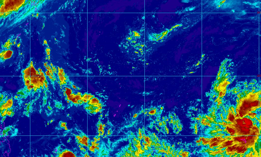 FEMA team deployed to Guam, tropical depression monitored | Local News ...