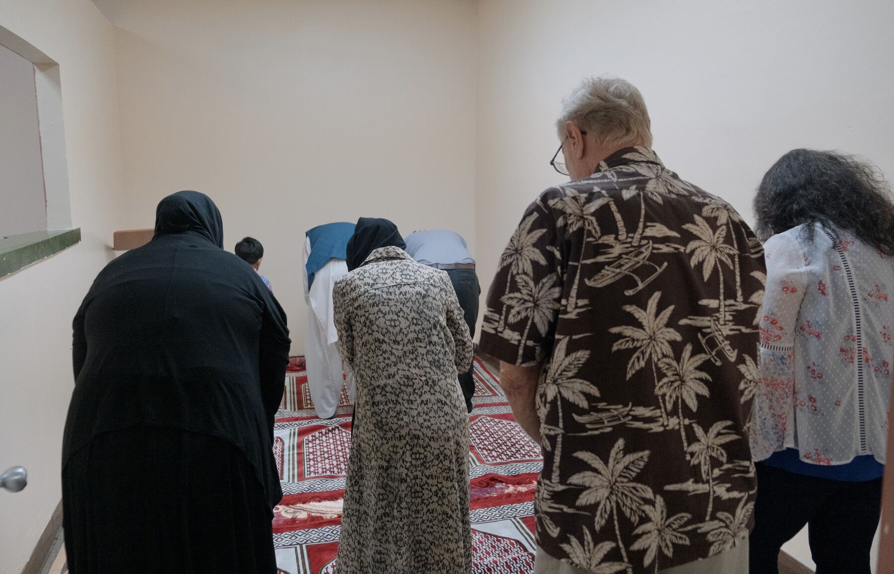 Guam's first Islamic center opens in Tamuning | Local News | postguam.com