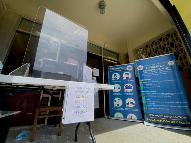 PUA filing reopens, except for claims that reached 50th week | Local ...