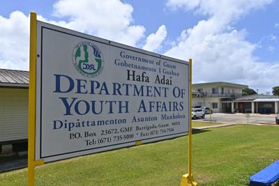 Evaluation is ordered for ex-DYA detainee accused of sexual assault ...