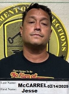 Customs officer accused of terrorizing, harassment | Local News | postguam.com