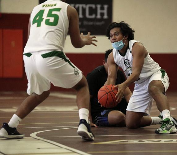 McDonald's hoops action heats up | Local Sports | postguam.com