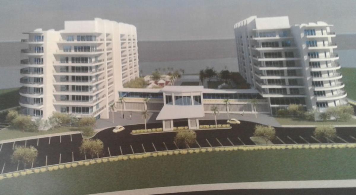 Developer revamps Pago Bay project | Guam News | postguam.com