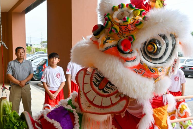 Guam celebrates Lunar New Year | Local News | postguam.com
