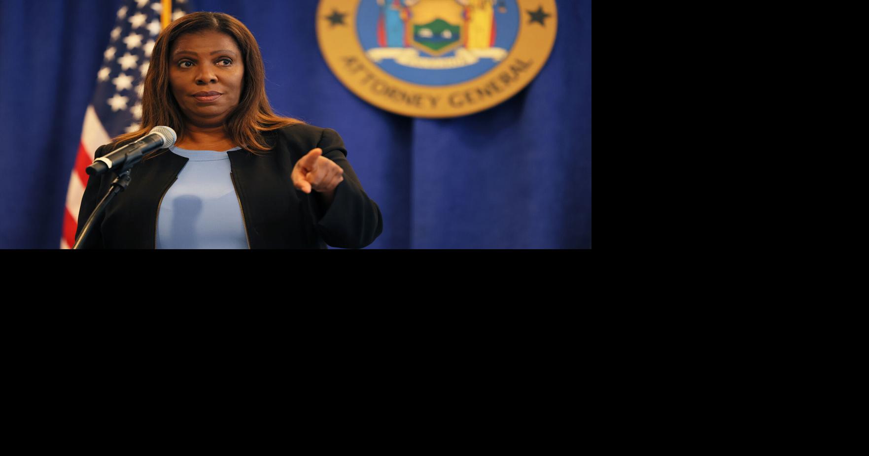 Comey and James may not be in the clear just yet | World Forum ...