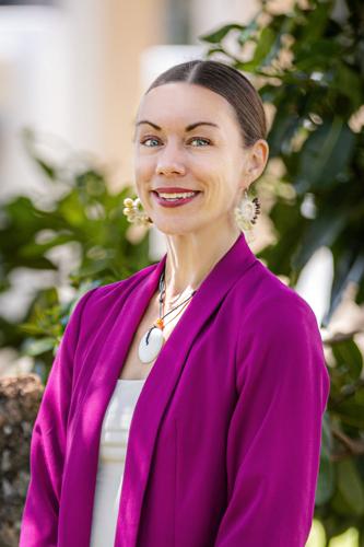 Leon Guerrero leads UOG Press | Local News | postguam.com