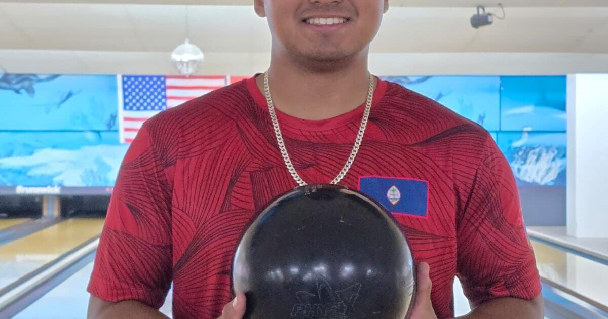 Uncangco, Espiritu deliver top-of-the-podium bowling performances ...