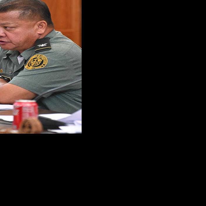 Barnett: Correction officers not fired for positive drug tests ...