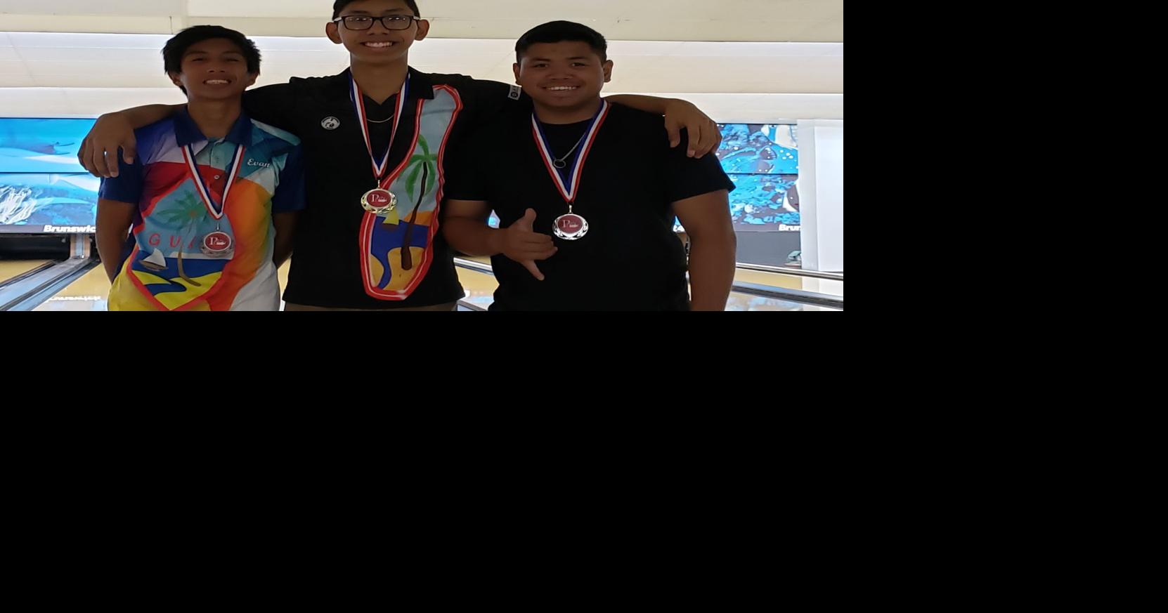 Taimanglo gains April title | Guam Sports | postguam.com