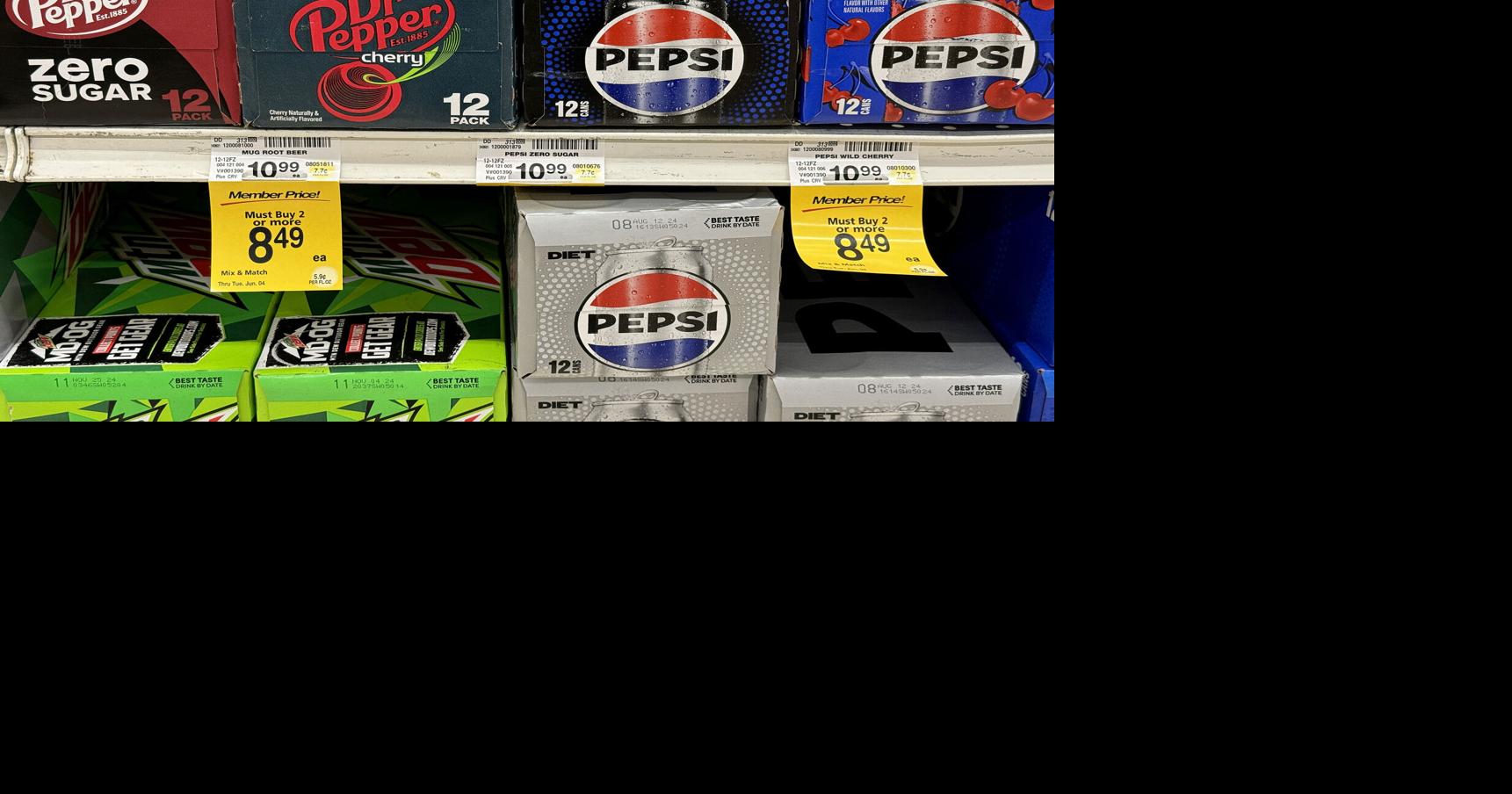Philly’s soda tax had an impact on health in the city, new research ...