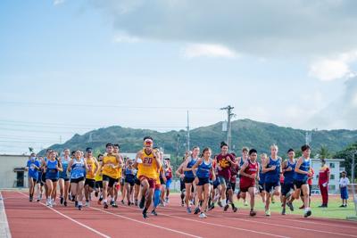 High school sports enter playoffs | Local Sports | postguam.com