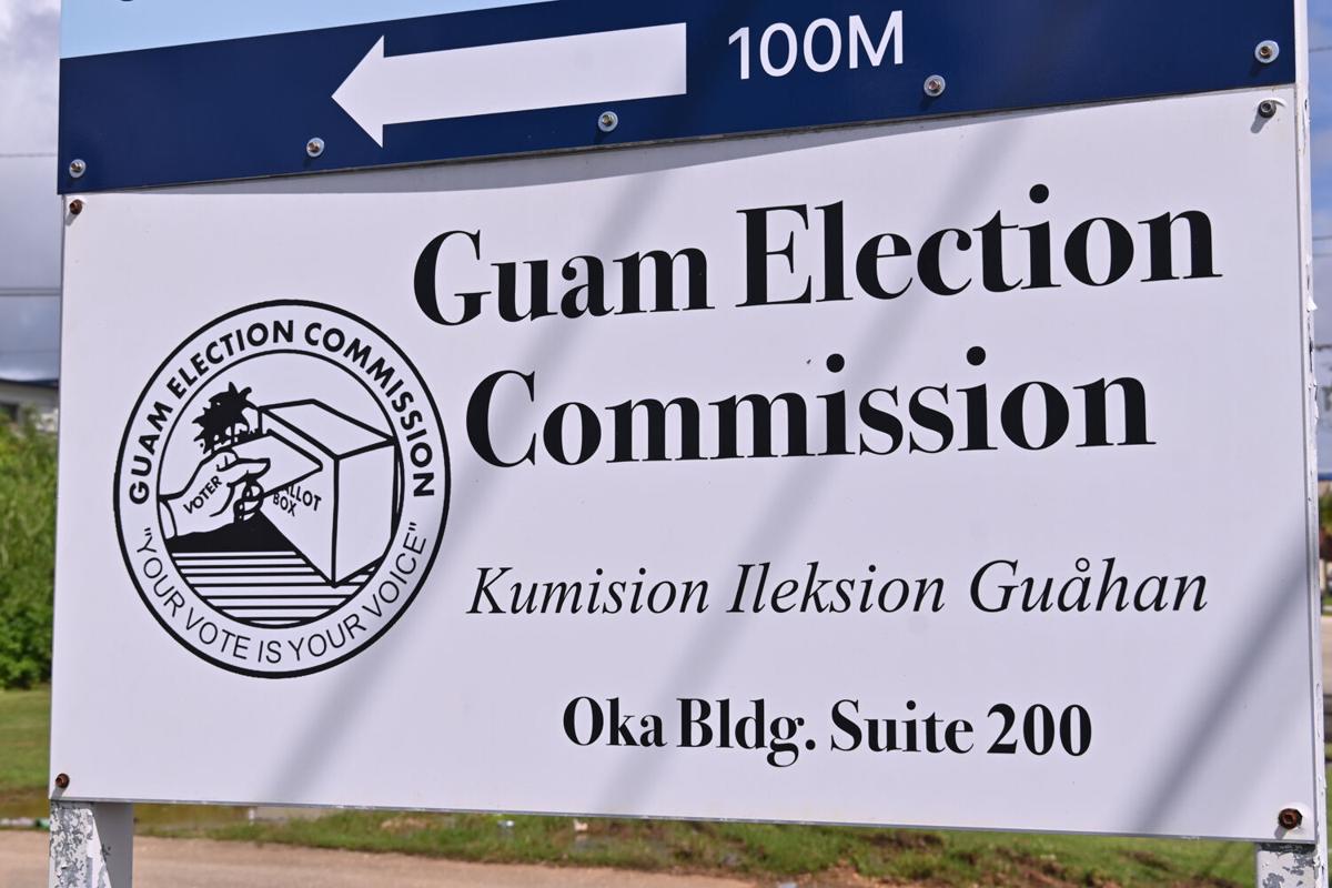 7 more senatorial candidates sign up, as the early field grows to 34 ...