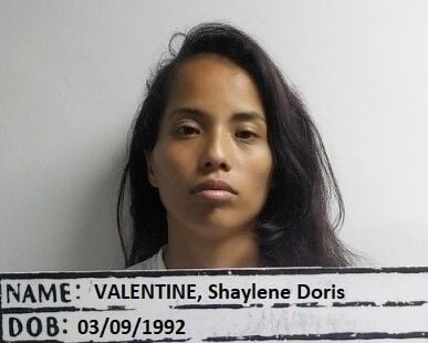 Woman arrested in alleged assault, threat to shoot friend | Local News ...