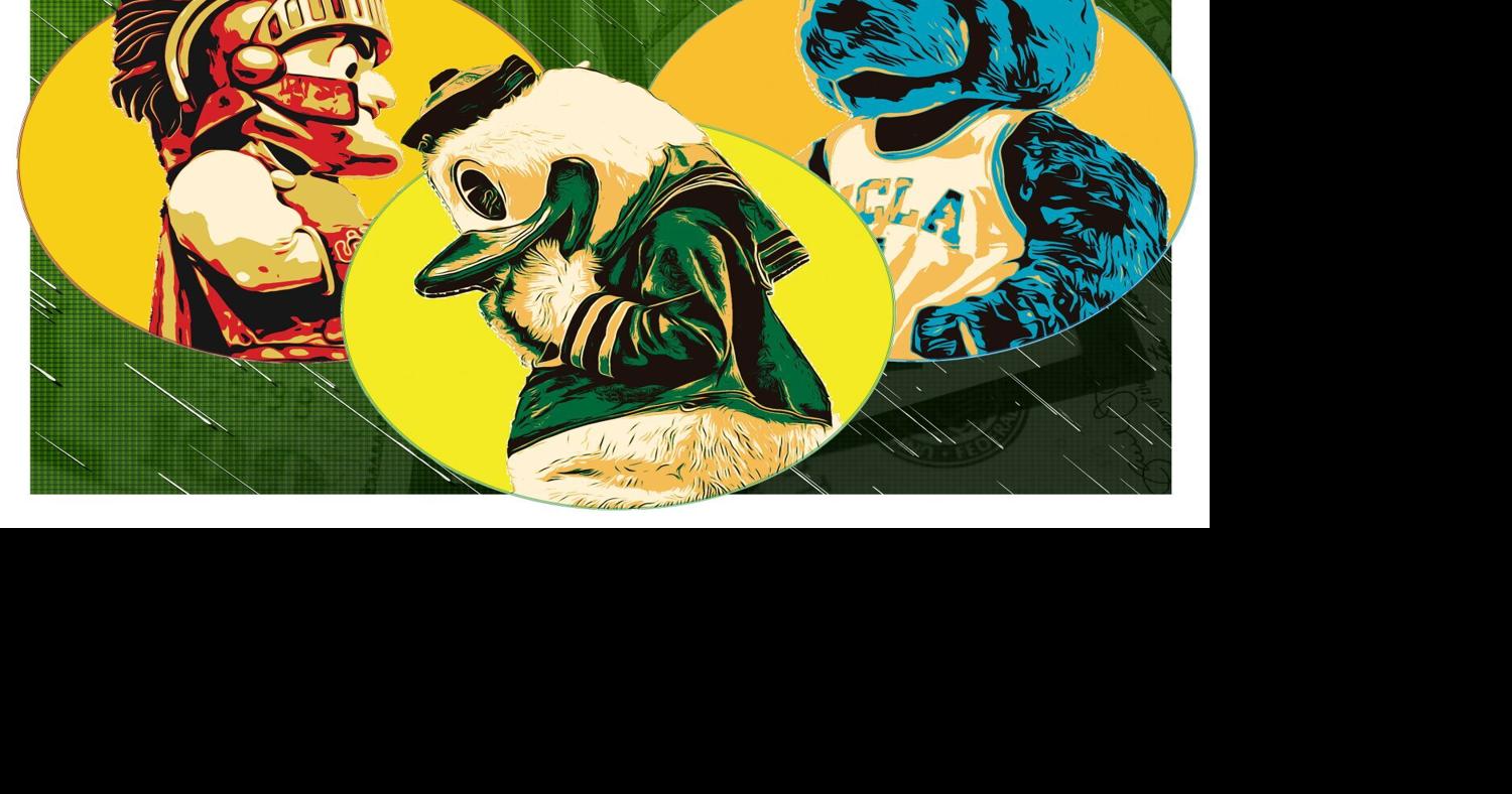 Inside the PAC-12 collapse: The demise of the 108-year-old NCAA goliath ...