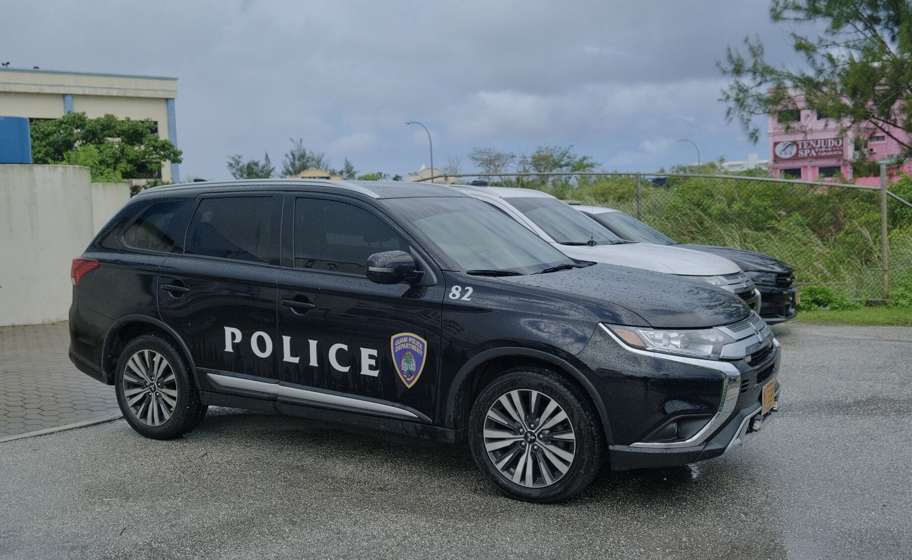 Man on probation in federal court charged with family violence | Local ...