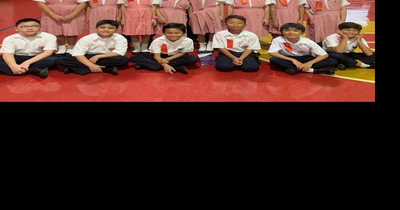 GFD firefighters talk to students about fire safety | Local News ...