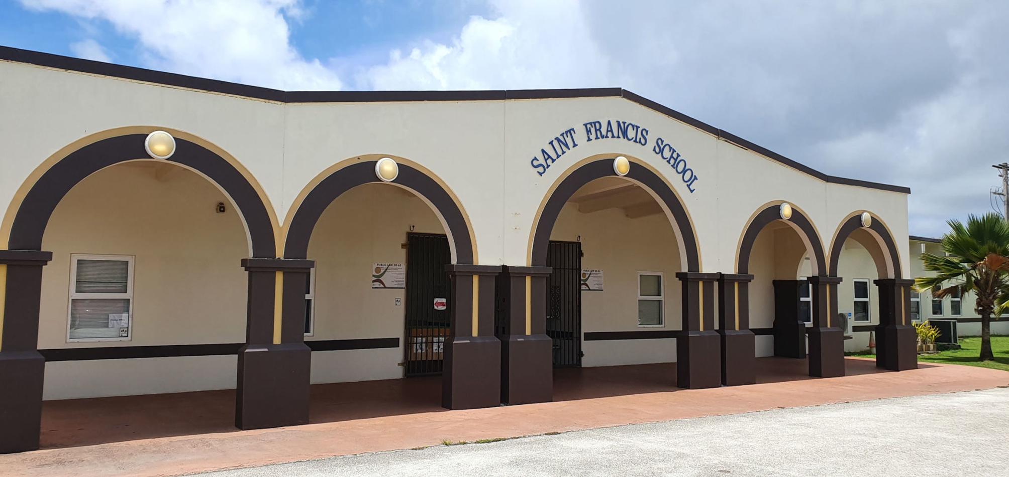 Catholic schools prepared for new school year | Guam News | postguam.com