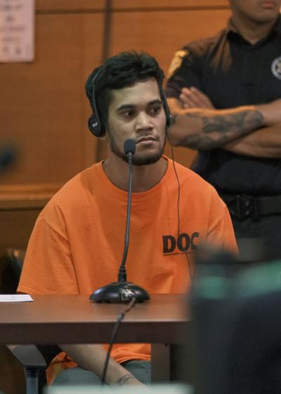 Jerron Walliby pleads guilty to role in fatal 2022 Dededo attack ...