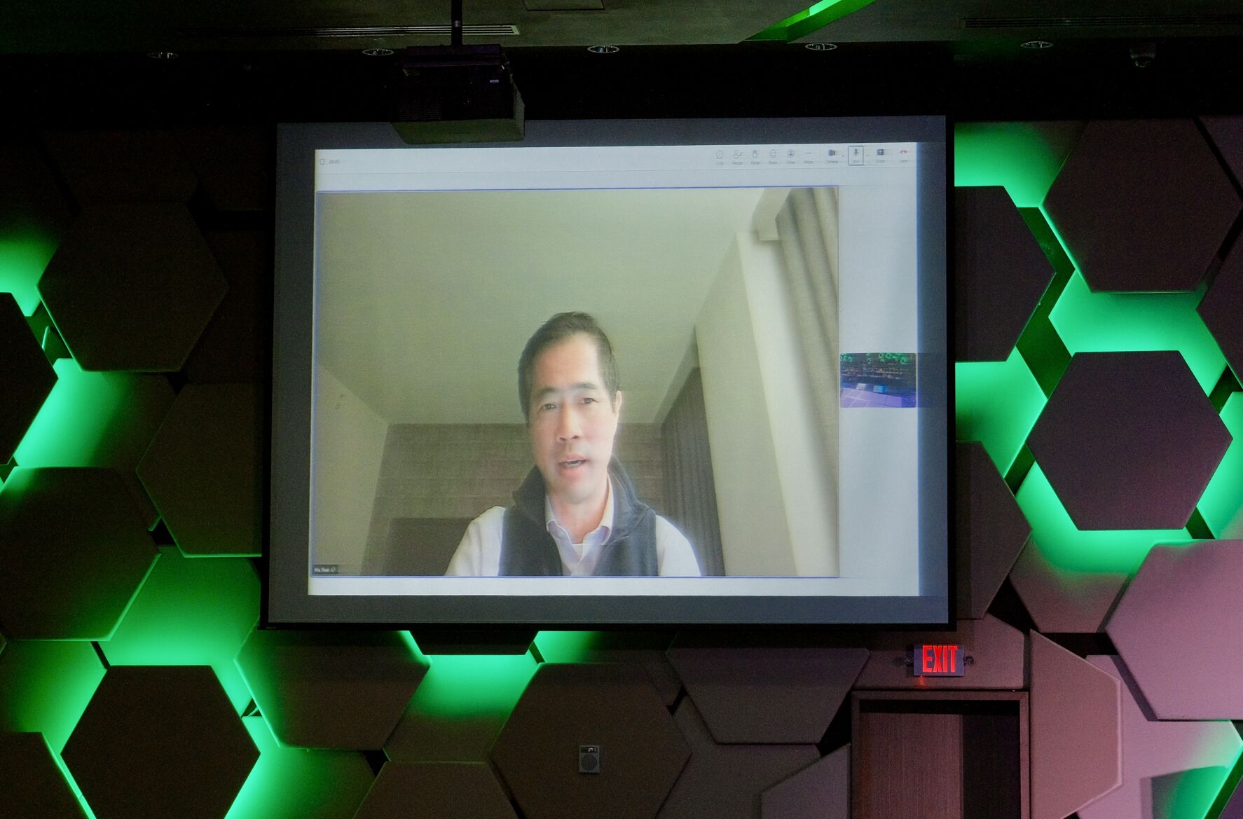Bank of Guam hosts first economic forum in over 5 years, warns of ...