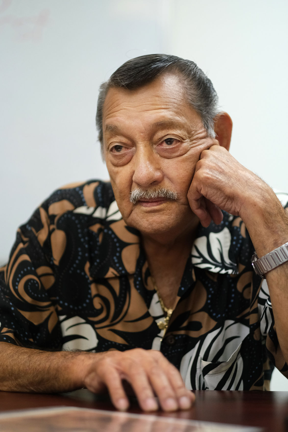 Guzman family identifies father in historic photo | Guam News ...