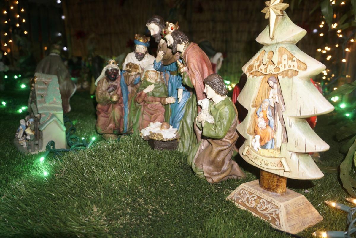 Reyes family celebrates Three Kings feast | Guam News | postguam.com