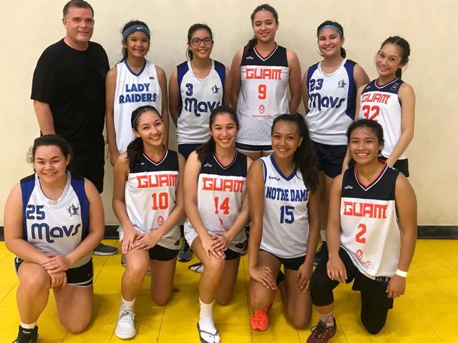 GYBA gearing up for playoffs | Local Sports | postguam.com