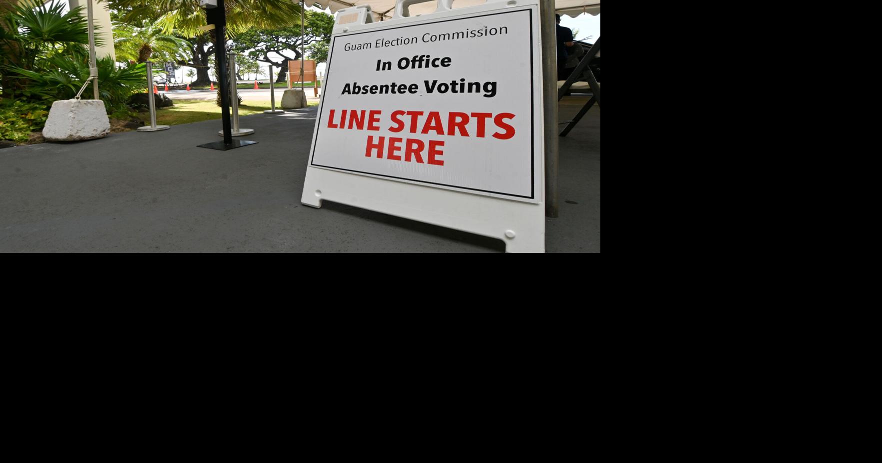 Political action group to name candidate picks | Local News | postguam.com