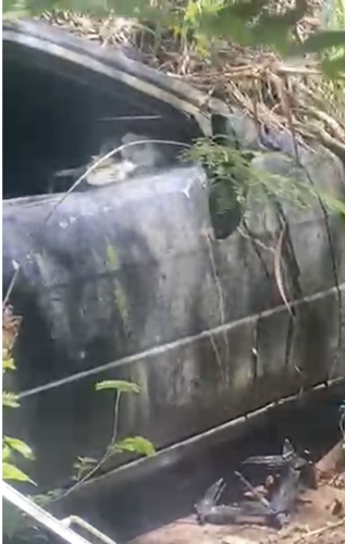 Mayor: Dead person found in Harmon could not be identified | Local News ...