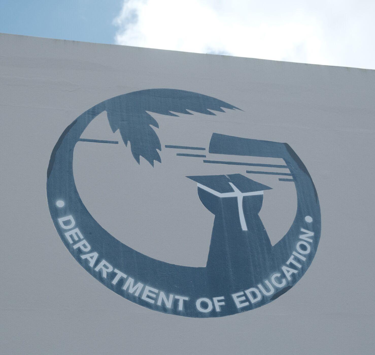 GDOE sanitary issues trigger late start, loss of instruction | Guam ...
