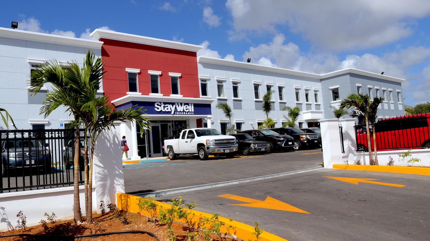 StayWell rebuilds, rebrands, gives back | Local News | postguam.com