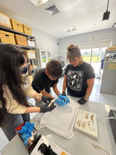 Young CHamoru men graduate from cultural leadership program aimed at ...