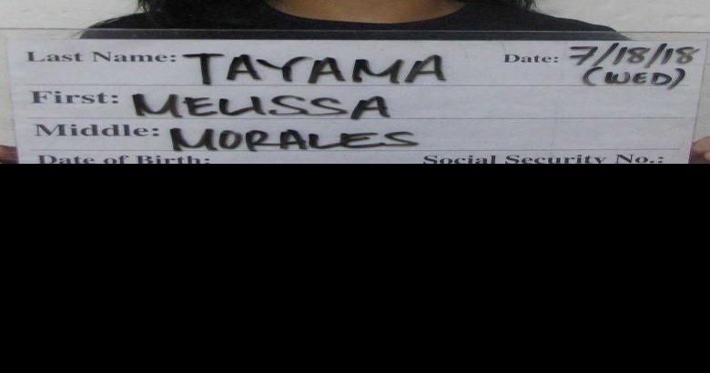 Tenorio's staffer charged in child abuse case | Guam News | postguam.com