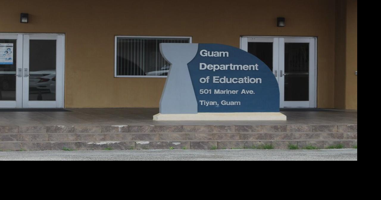 8 qualify for GDOE superintendent post | Local News | postguam.com