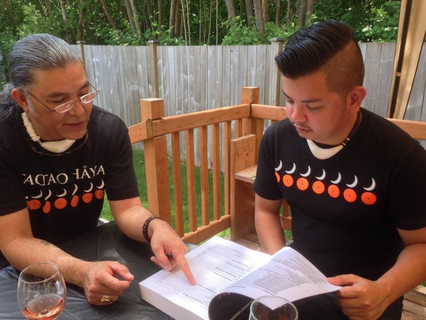 Roots researcher discovers DNA origins | Guam News | postguam.com