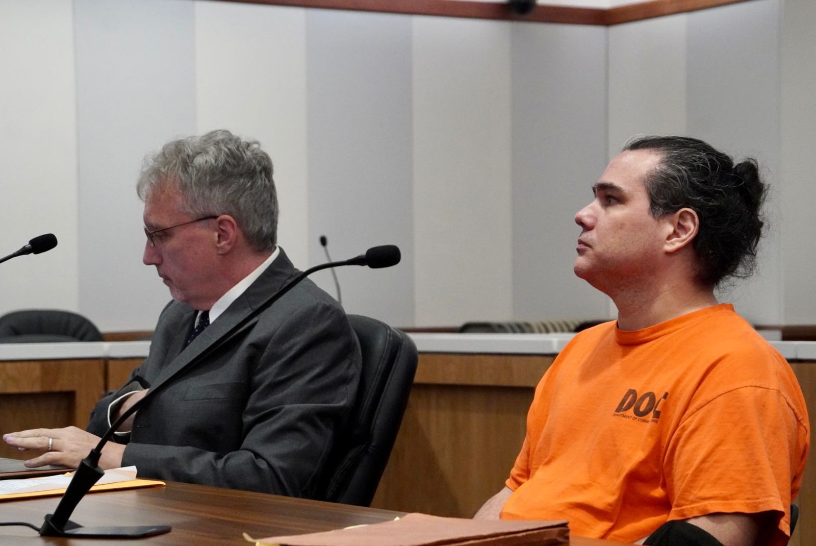 Ex-attorney Bell sentenced to 5 years | Local News | postguam.com