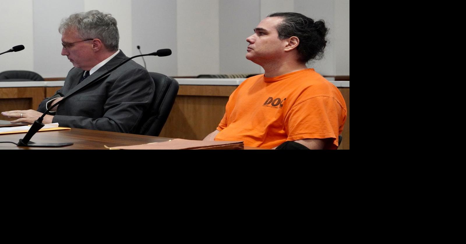 Ex-attorney Bell sentenced to 5 years | Local News | postguam.com