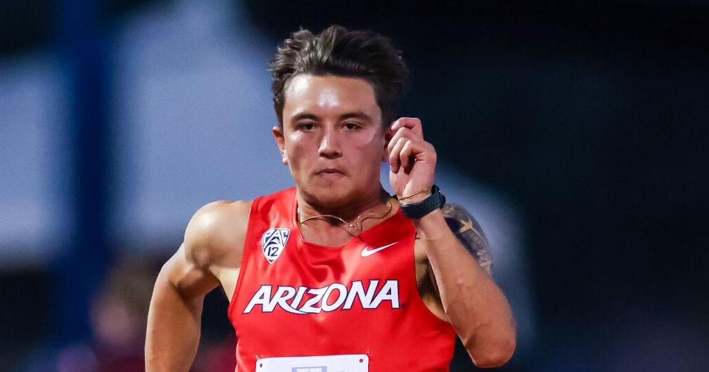 Fast, motivated and kind, there's nothing mean about Joe Green | Local ...