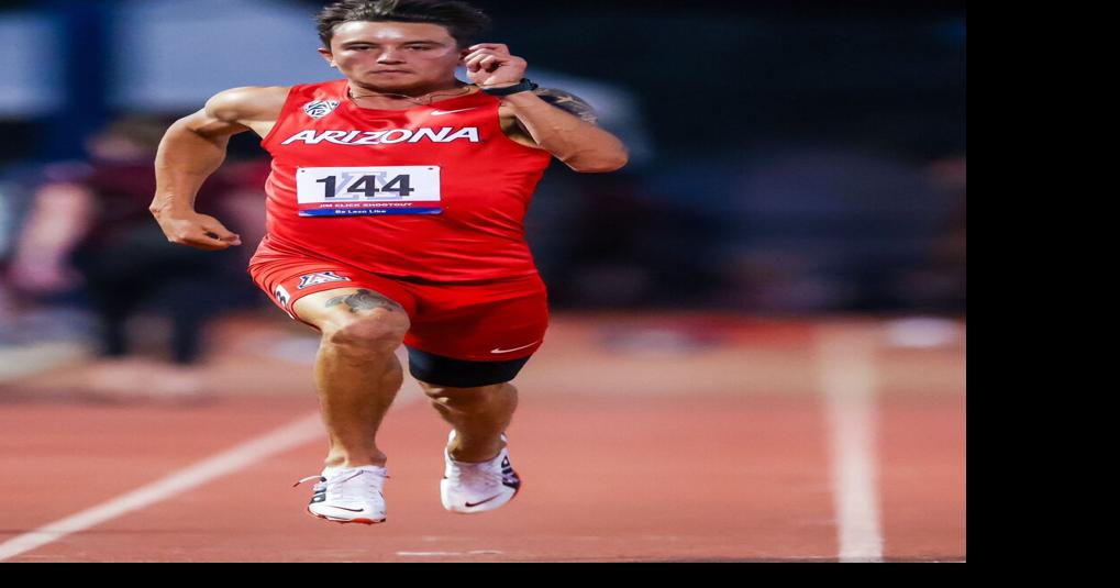 Fast, motivated and kind, there's nothing mean about Joe Green | Guam ...