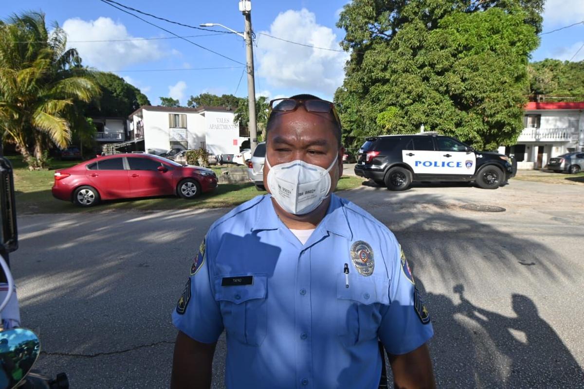 Police: Victim beheaded, ex-DYA officer arrested | Guam News | postguam.com