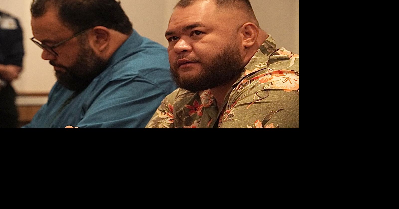 Damian pleads guilty to lesser charges in Castro murder case | Local ...