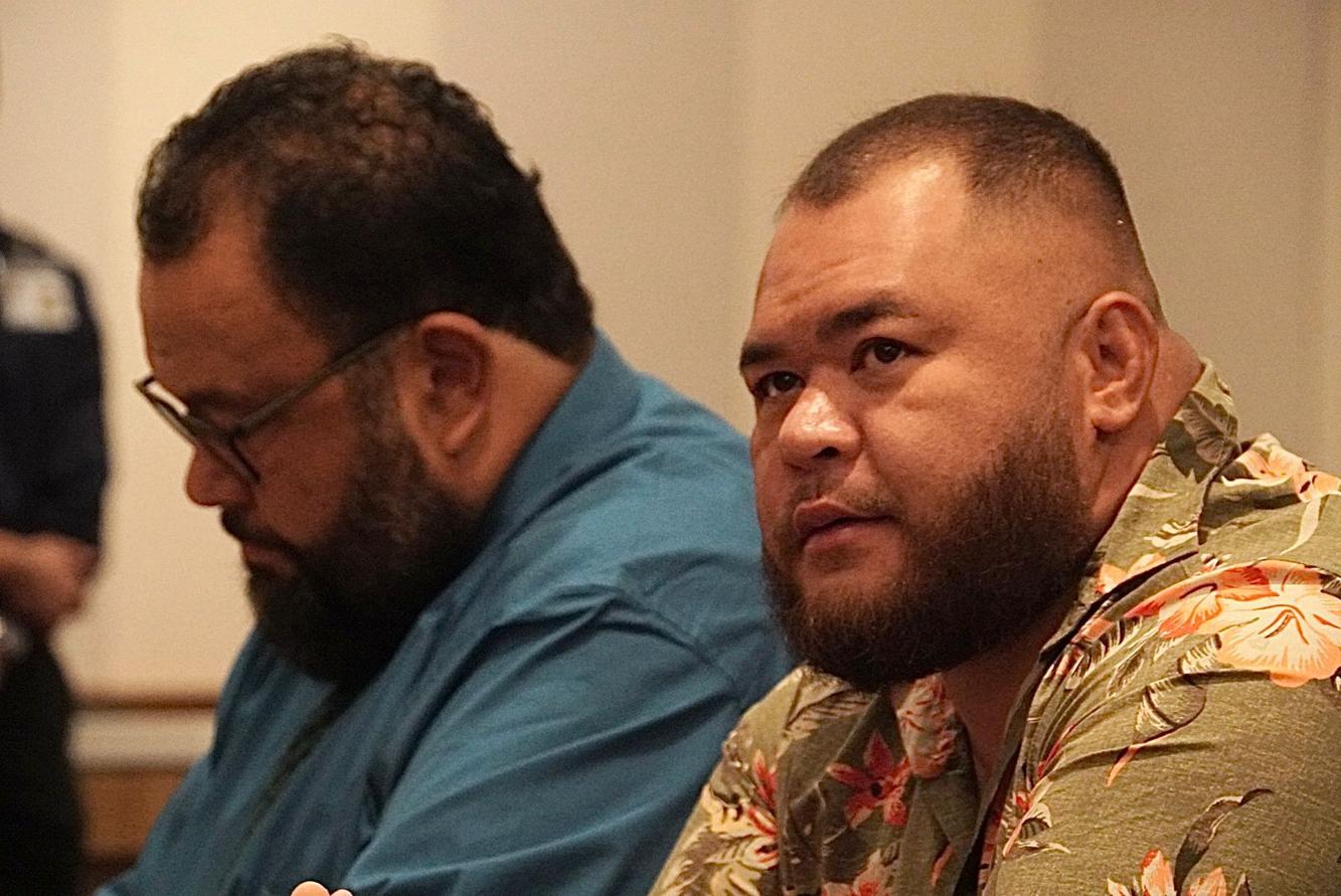 Damian pleads guilty to lesser charges in Castro murder case | Local ...