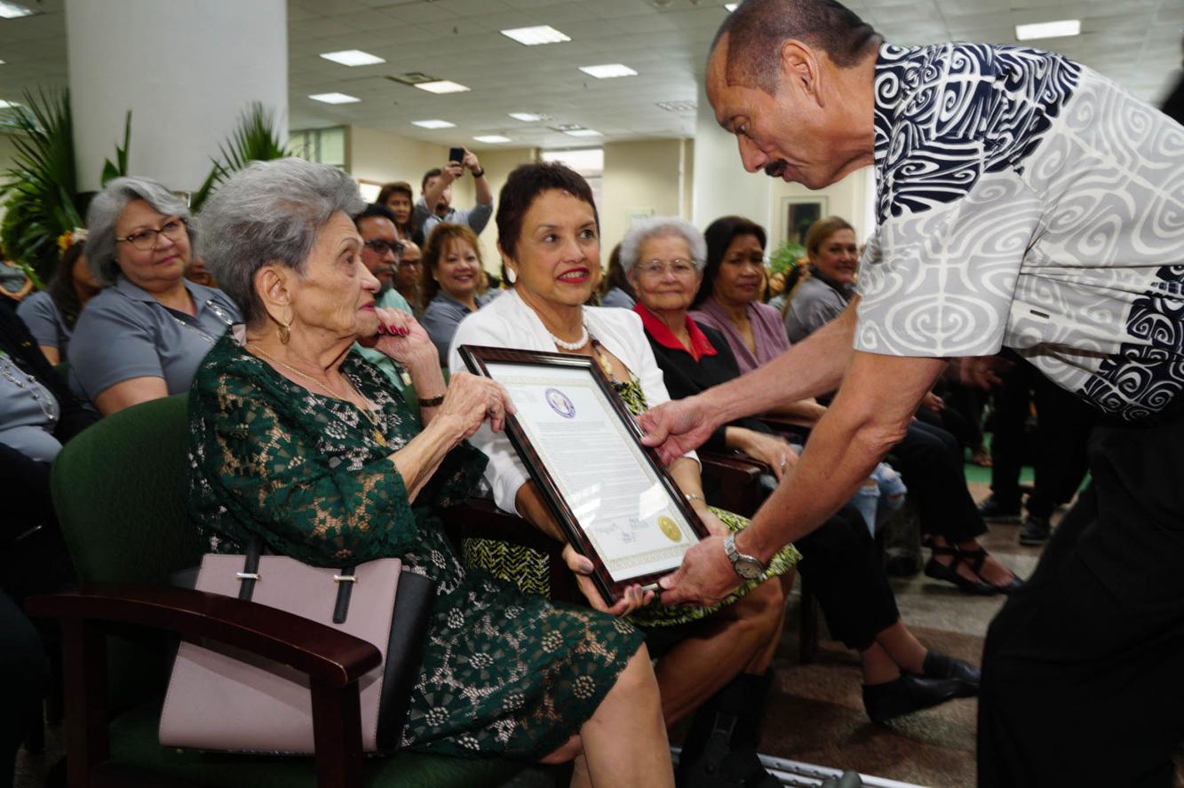 Bank of Guam celebrates 45th anniversary | Local News | postguam.com