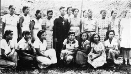 Life in Guam during World War II | Local News | postguam.com