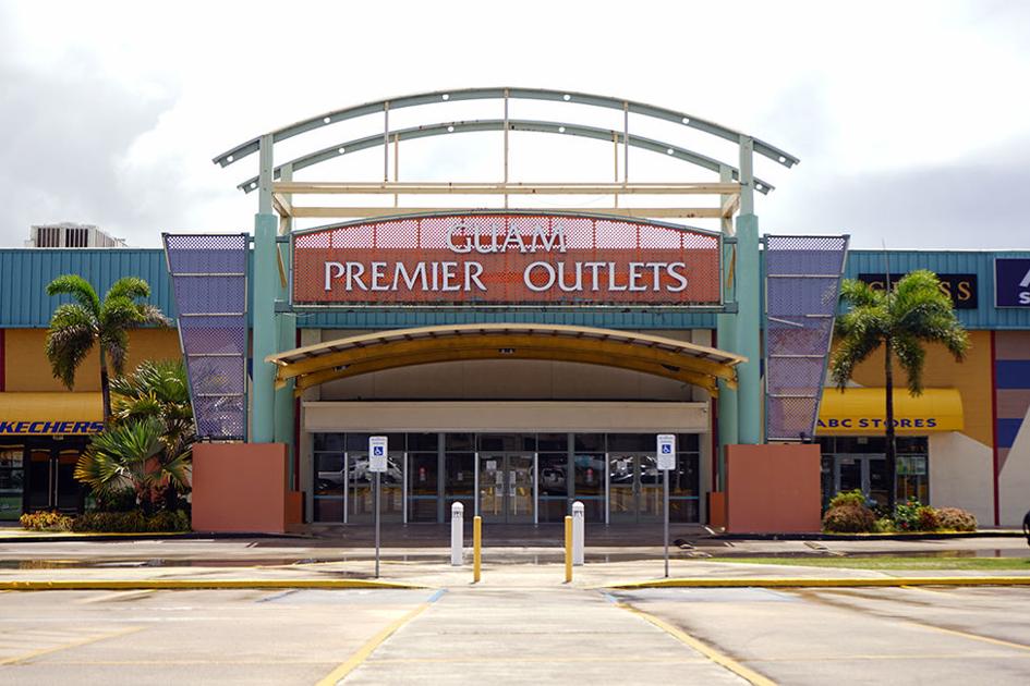 2 malls to reopen on Sunday; others on Monday | Guam Business ...