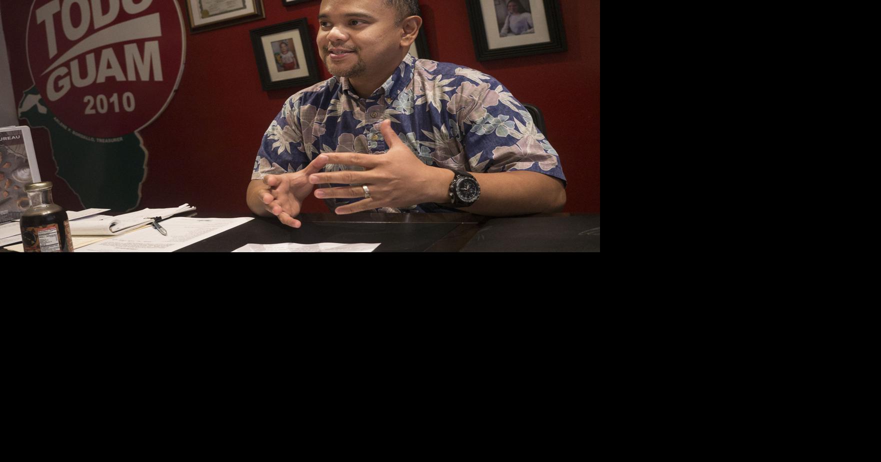 Marijuana rules may gain pace | Guam News | postguam.com