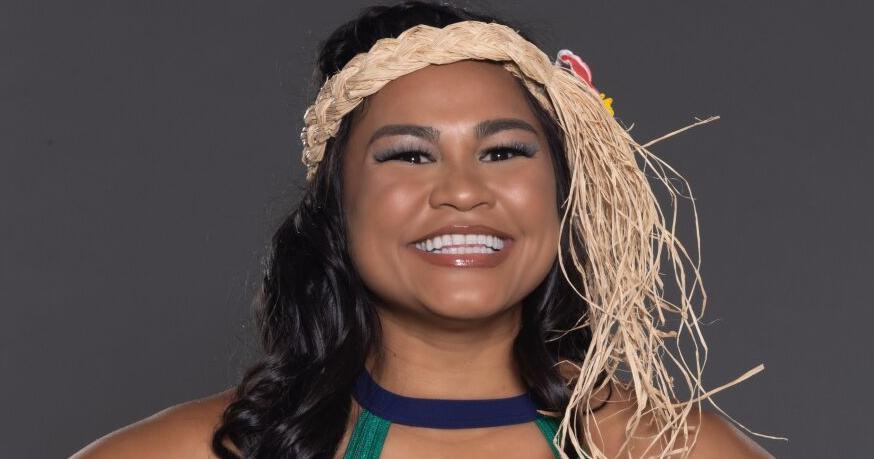 WOW cast member, Guam native 'Tiki Chamorro' talks van life and ...