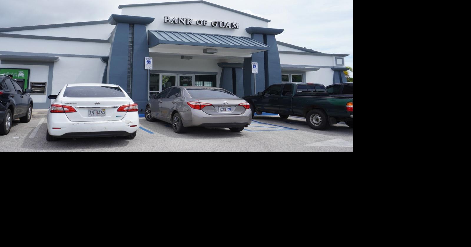 Bank of Guam reopens Mangilao branch | Local News | postguam.com