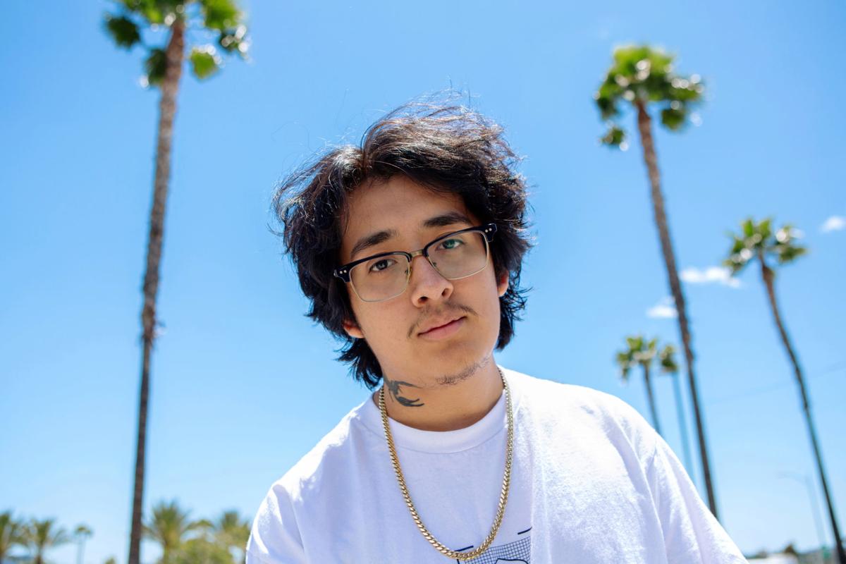 Nerdy Cuco shatters Latino stereotypes | | postguam.com