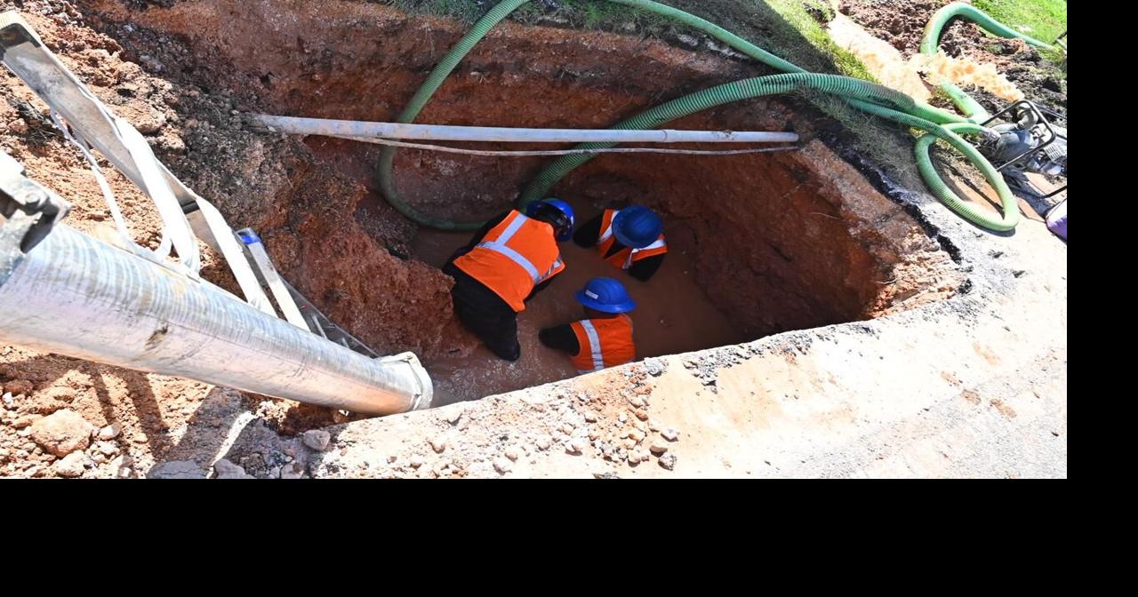 Badger, GWA reach settlement deal; meter company to pay $1.9 million ...